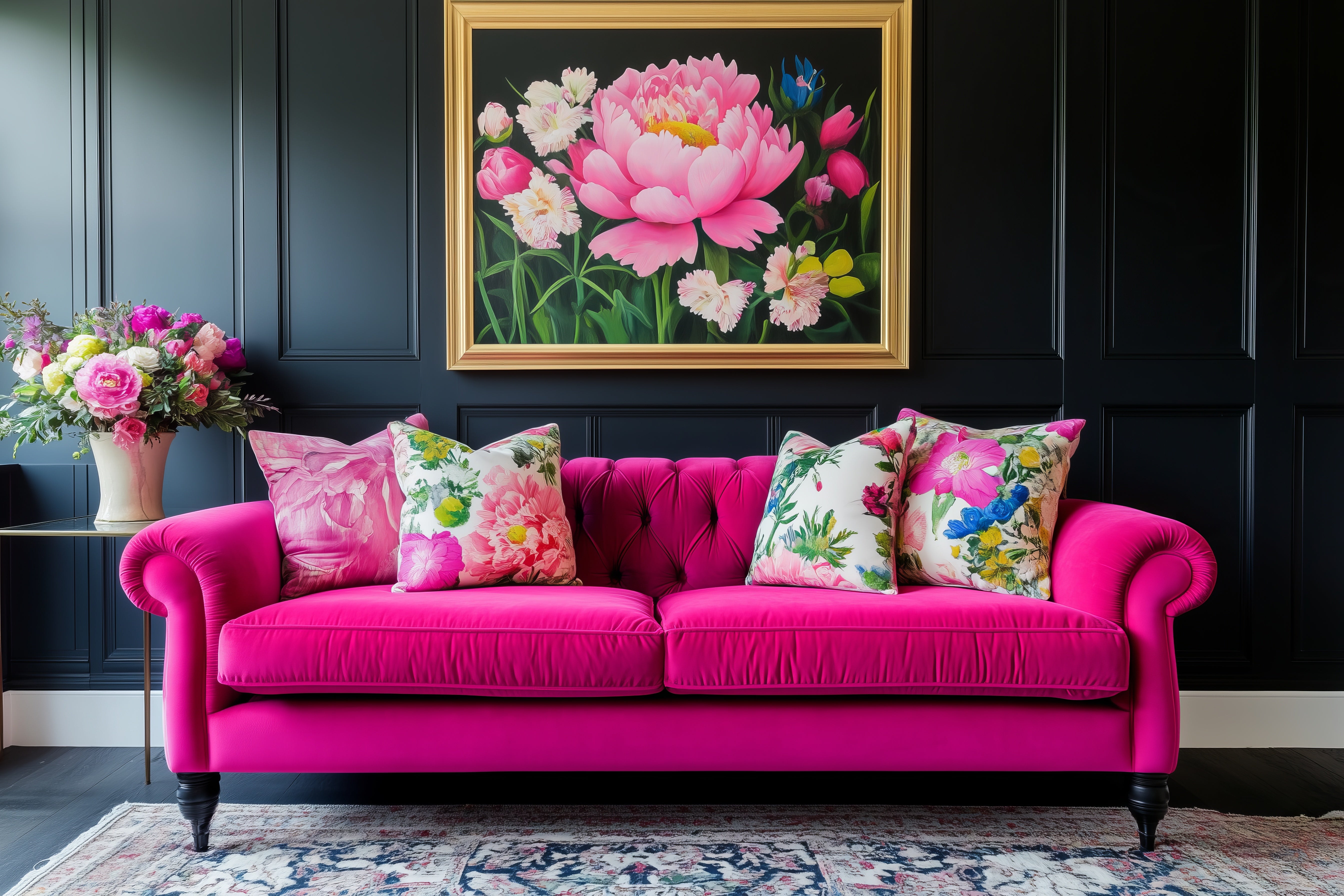 A Guide to Grand Millennial Home Design on the Sunshine Coast ...