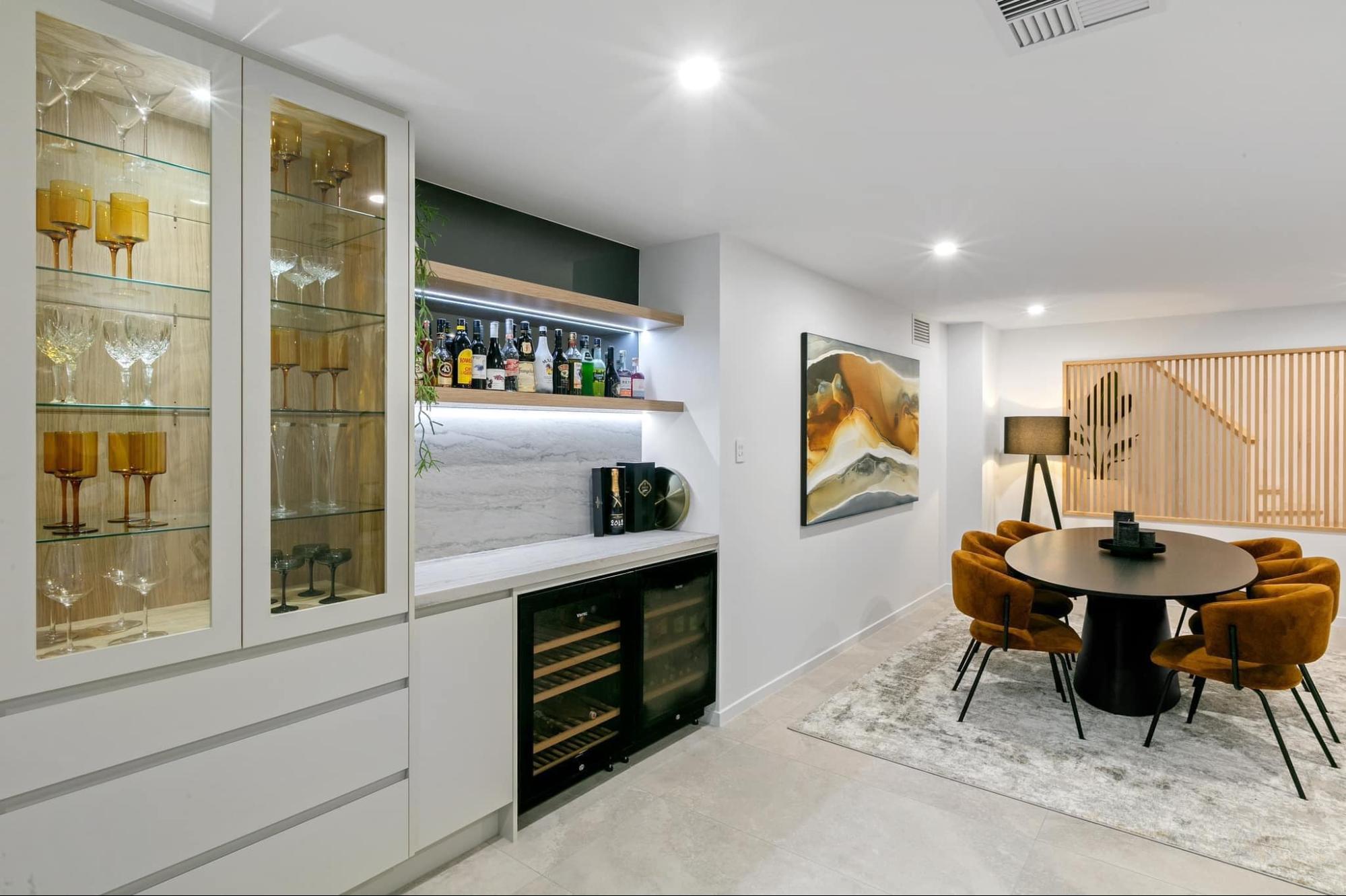 Creating Ambient Lighting with LED Strips – Discount Lighting & Fans