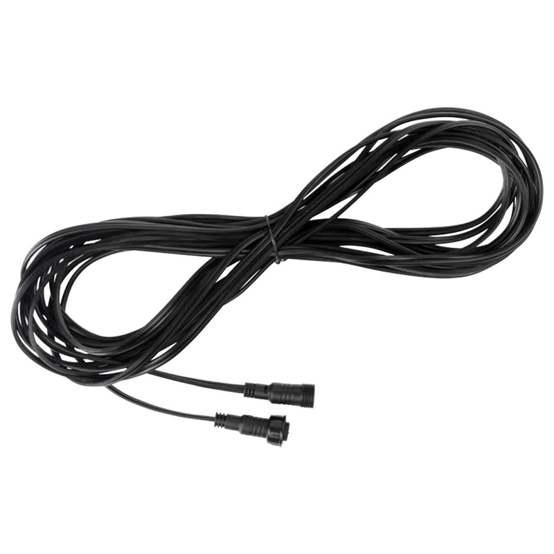 Brilliant 2-Pin 10m Garden Light Cable – Discount Lighting & Fans