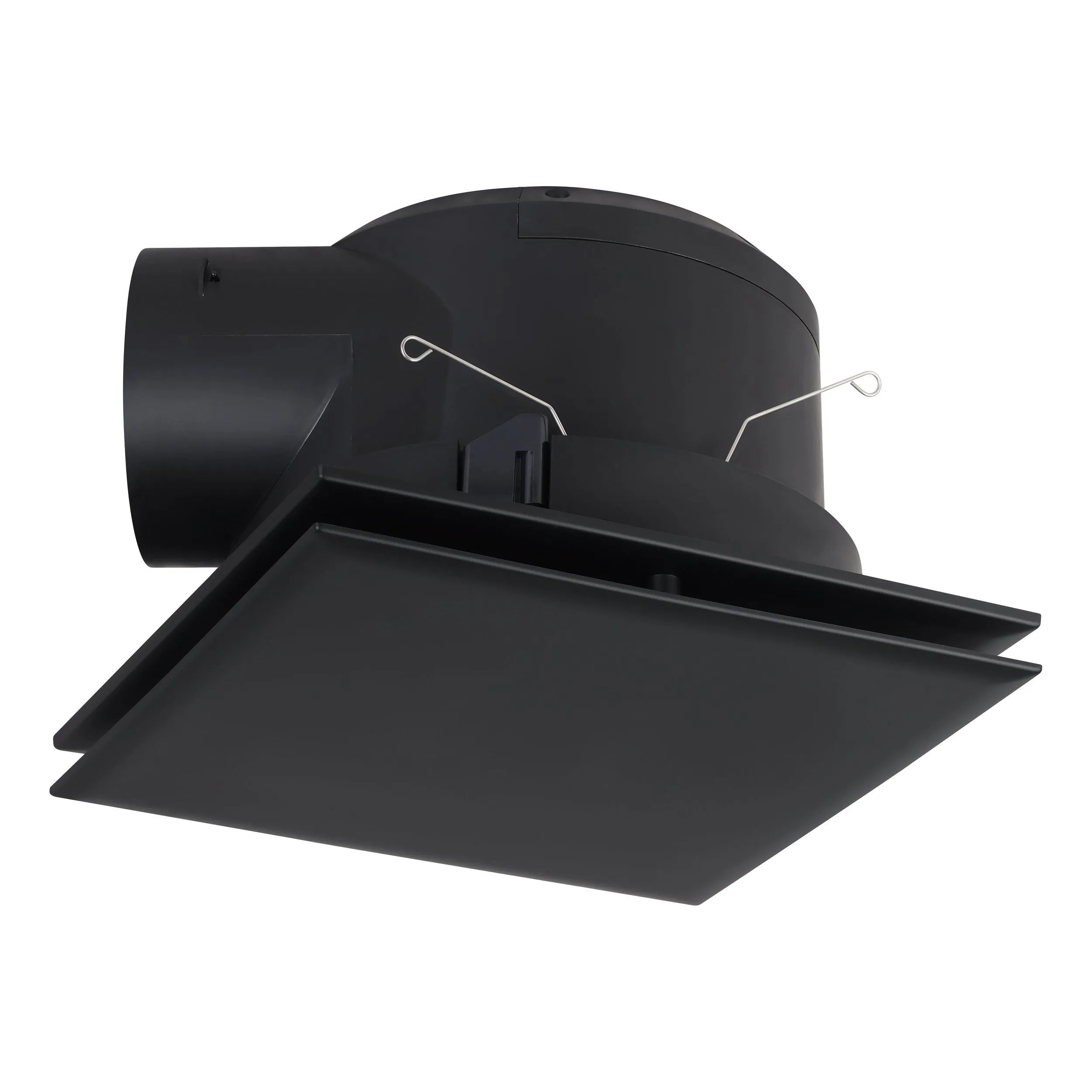 Samba Square Exhaust Fan – Discount Lighting & Fans