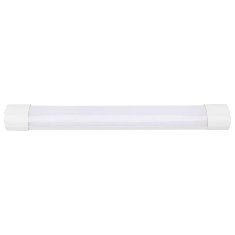 Brilliant Slimline Dual-Watt LED CCT Batten Light – Discount Lighting ...