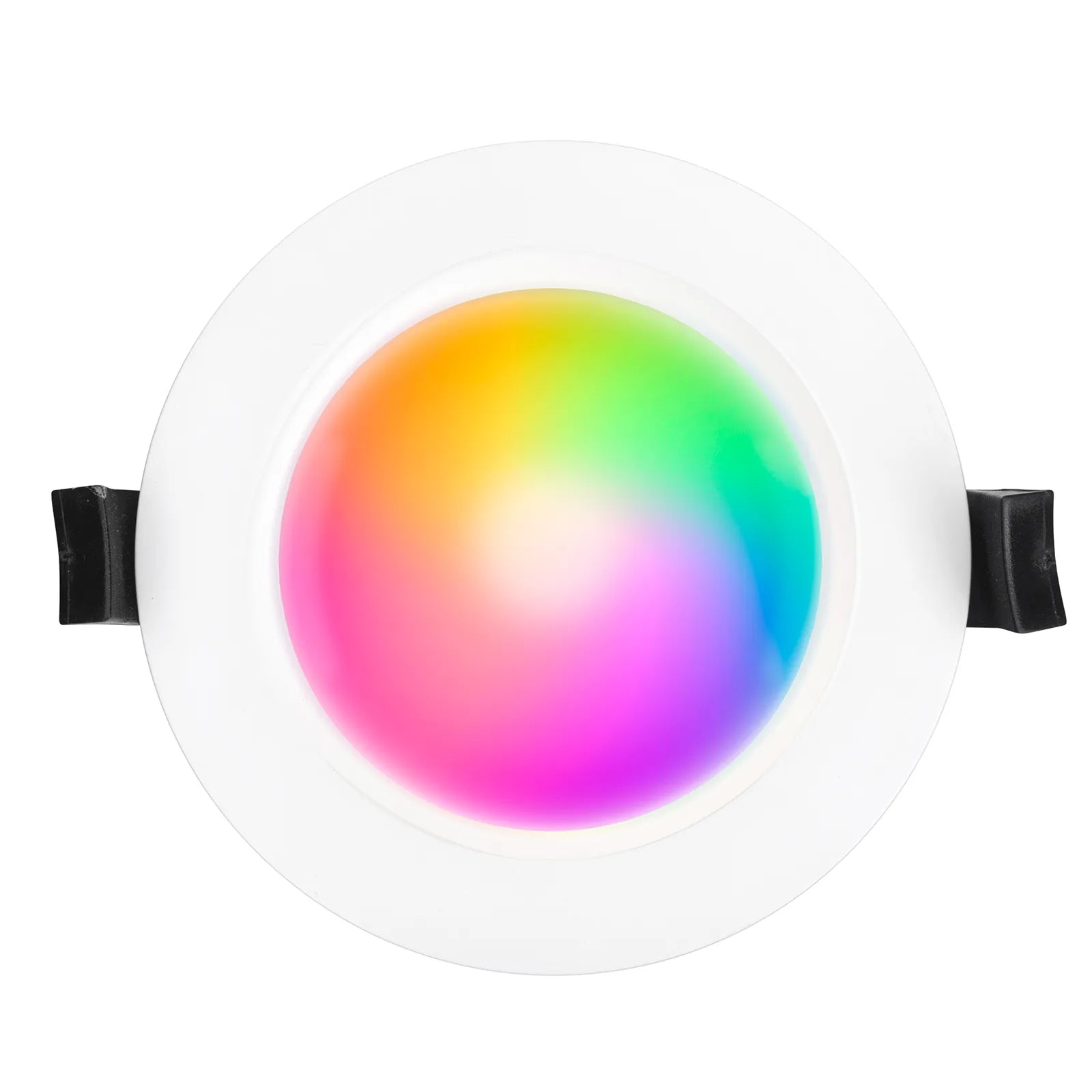 Smart Prism RGB Series II Downlight – Discount Lighting & Fans