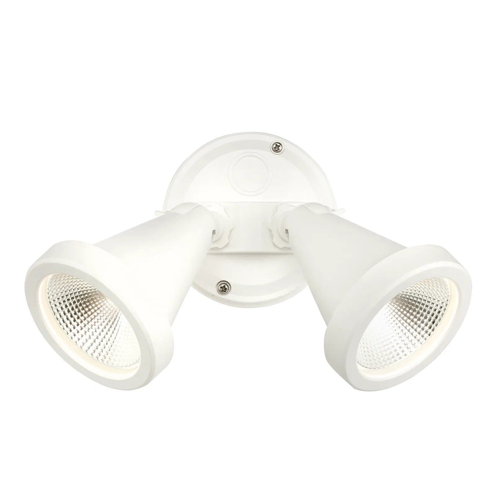 Stinger 2X10W Led Twin Flood Light – Discount Lighting & Fans