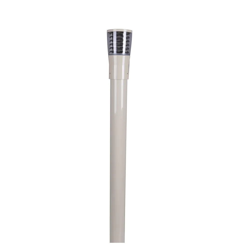 Bl-300 Head C/W 1m Post – Discount Lighting & Fans