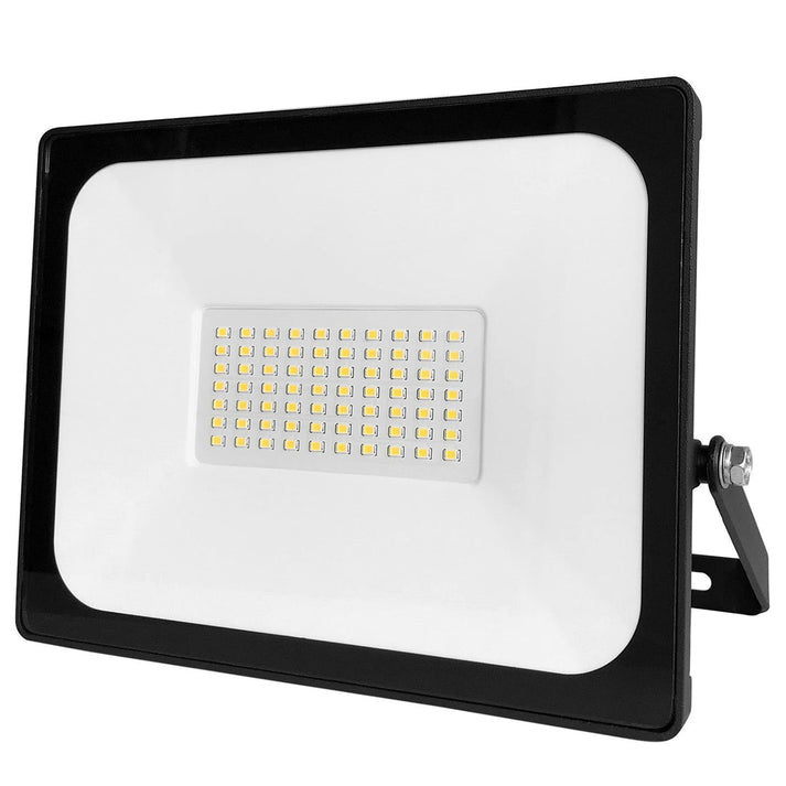 Baxter 50W DIY LED Flood Light – Discount Lighting & Fans