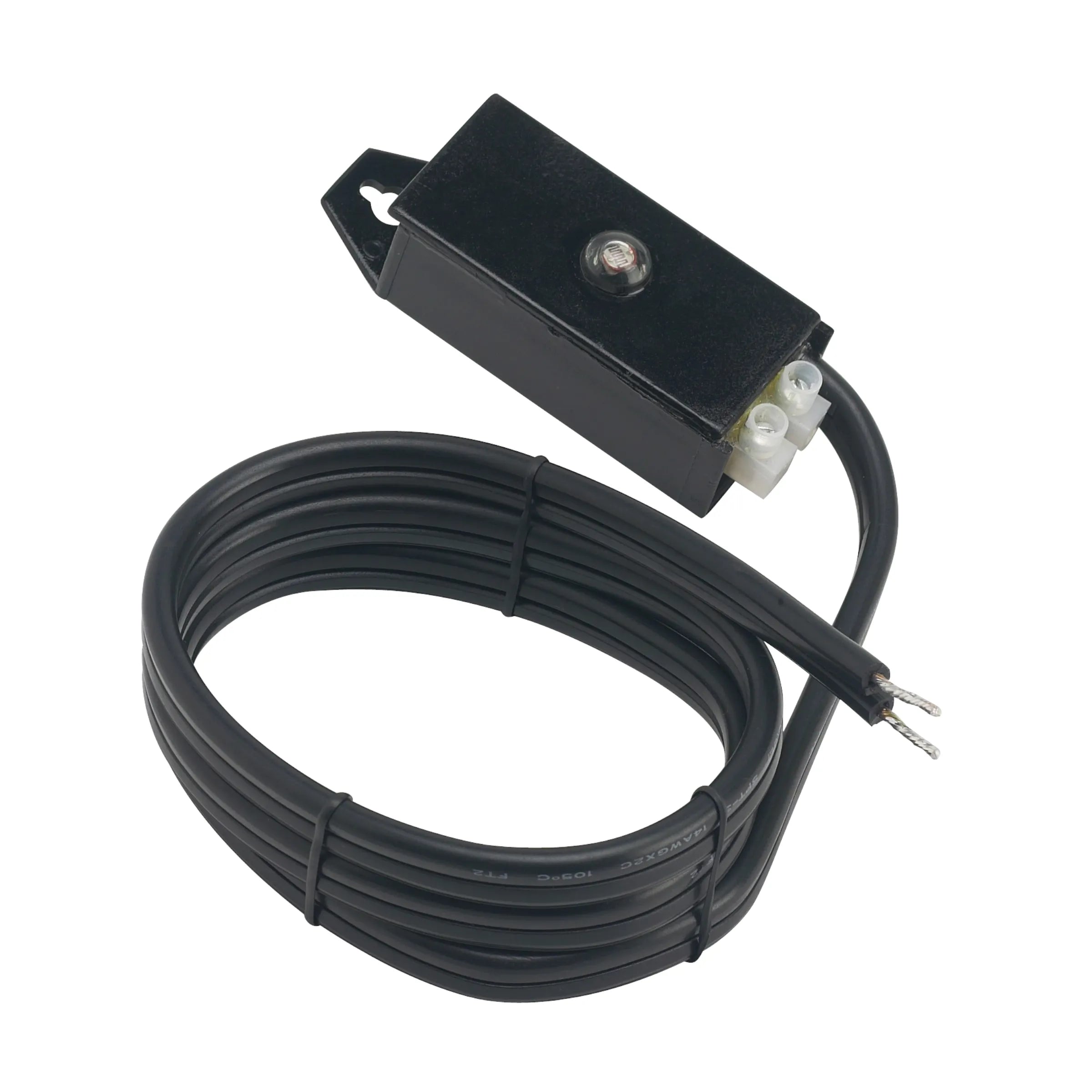 Garden Lighting 12V A.C. Timer and Sensor – Discount Lighting & Fans