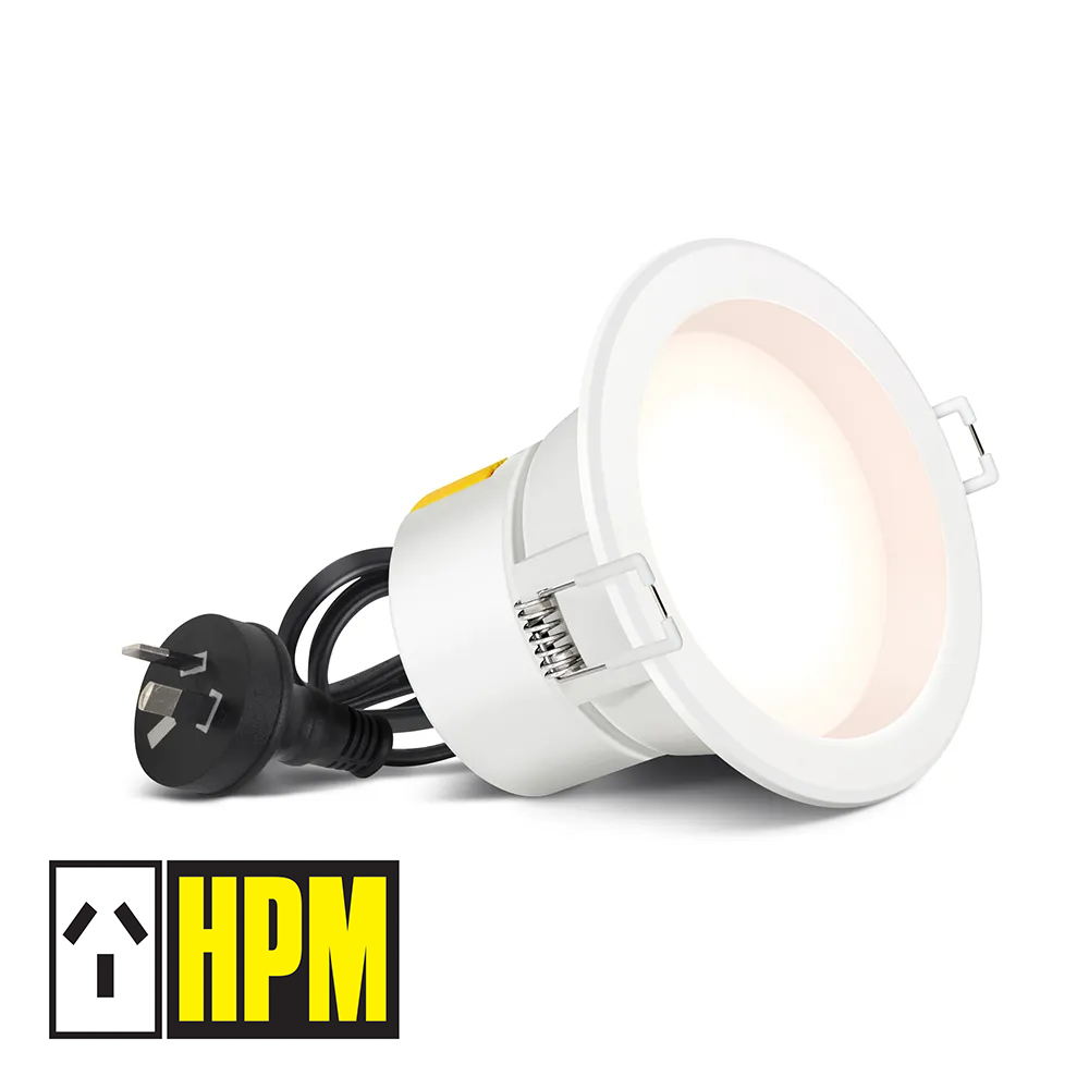 DLI - LED Dimmable Downlight With Integrated Driver – Discount Lighting ...