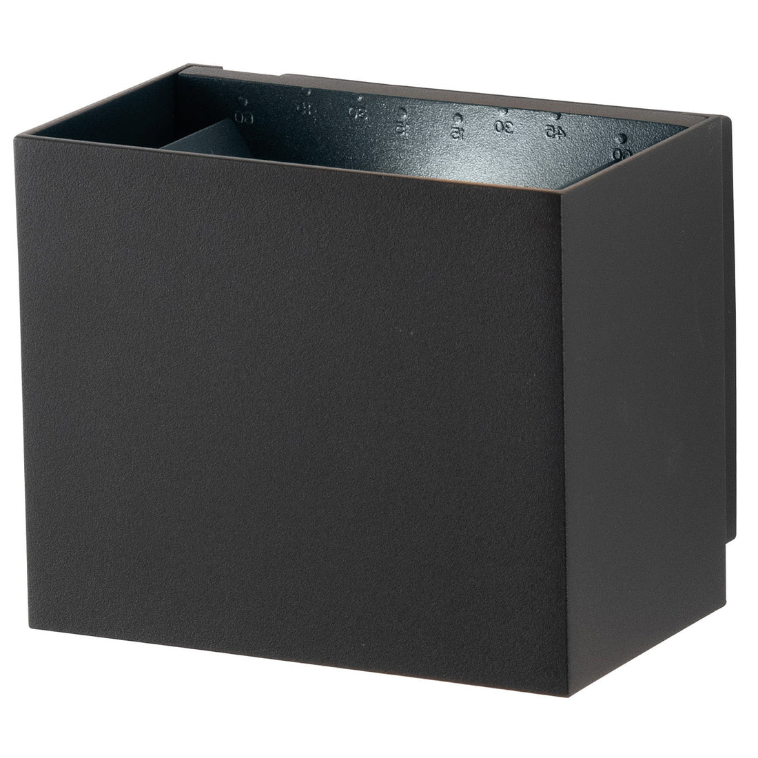 Evora LED Up/Down Wall Light – Discount Lighting & Fans