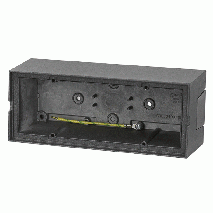 Quantum Long External Box for Surface mount – Discount Lighting & Fans