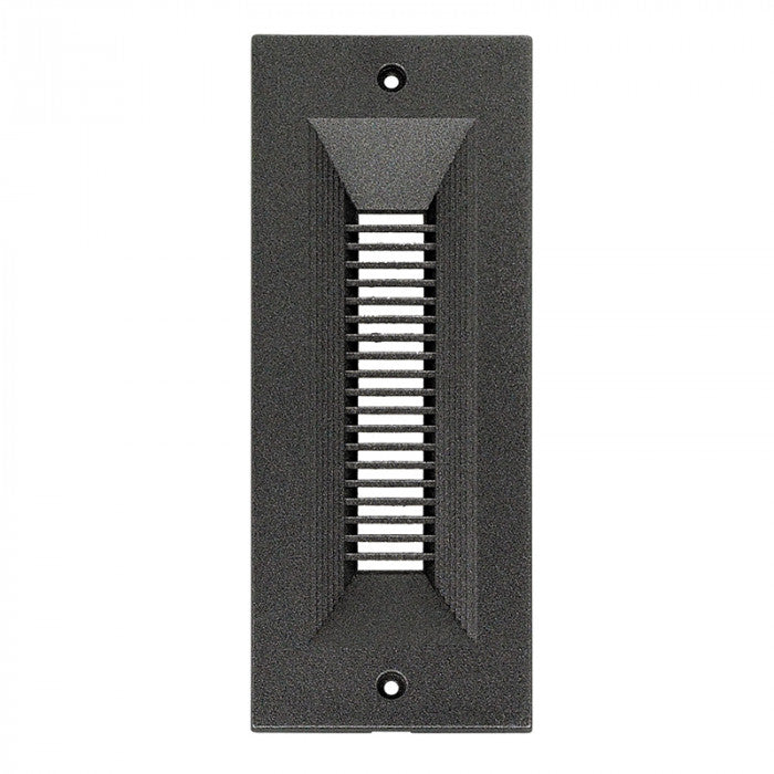 Quantum Long Symetric Cover with Louvre – Discount Lighting & Fans