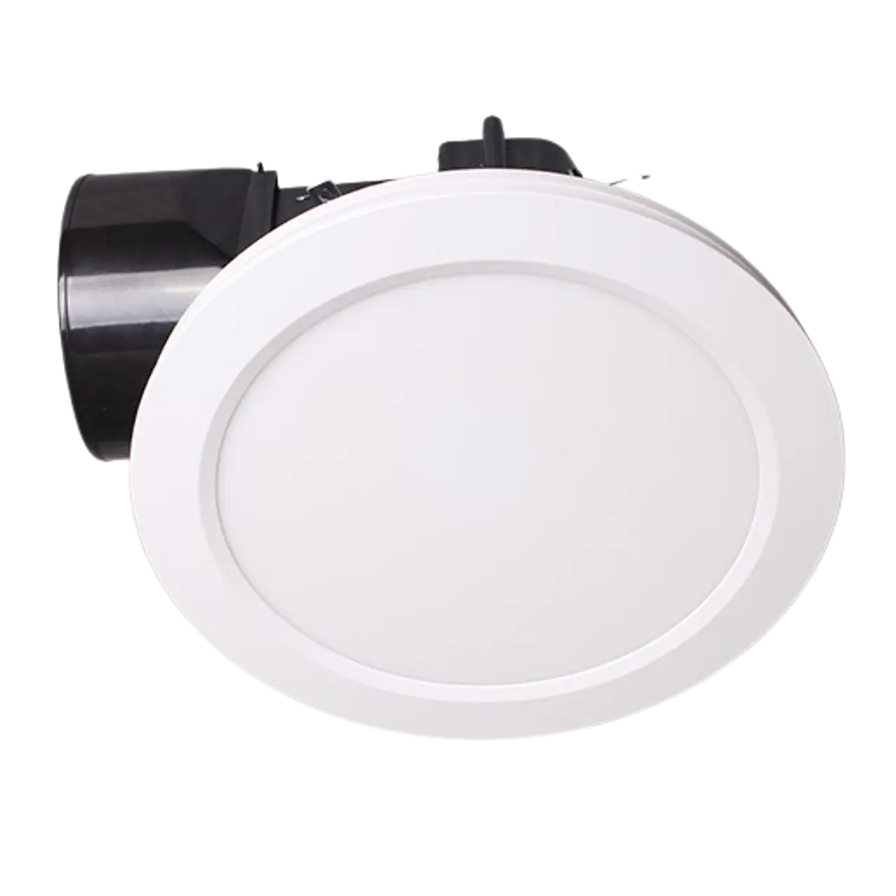 Altair 15 - Round Exhaust Fan - 335mm – Discount Lighting & Fans
