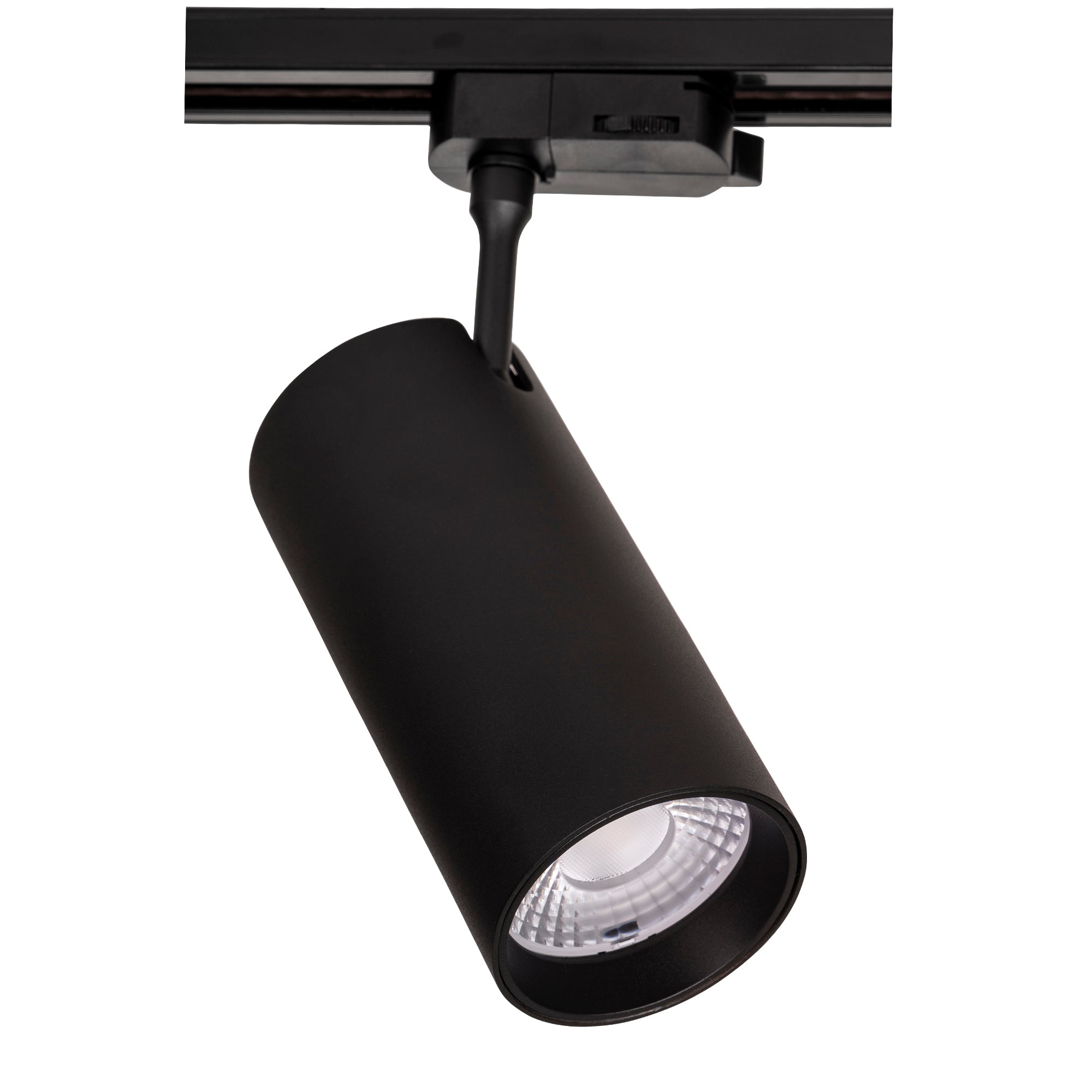 Single Circuit 240v 30w Dali Dimmable Track Light – Discount Lighting ...