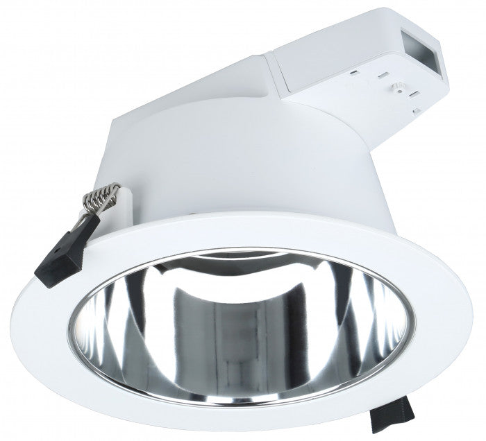 Low Glare and Colour Selectable Downlight 18W – Discount Lighting & Fans