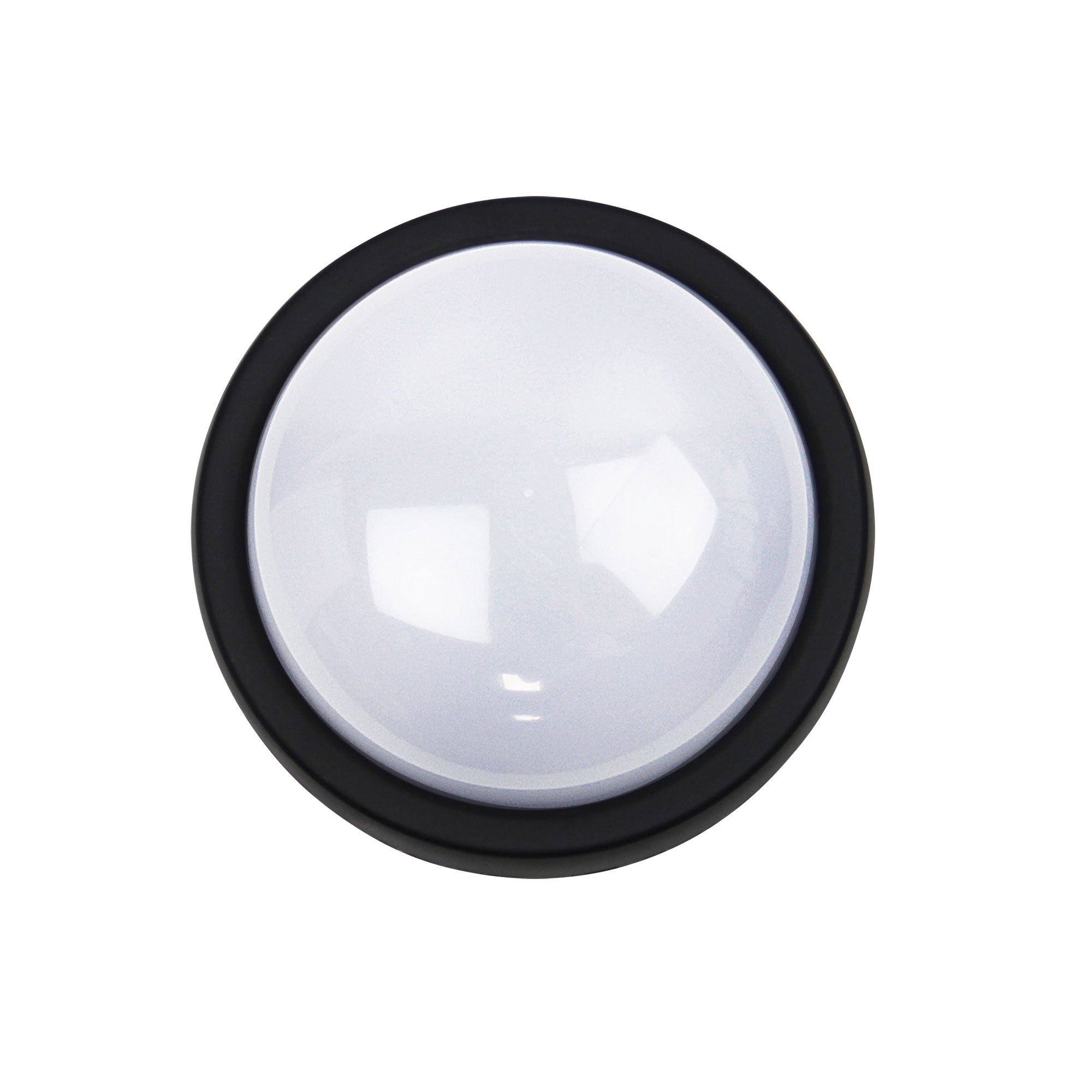 Ossen Led Round Bulkhead – Discount Lighting & Fans