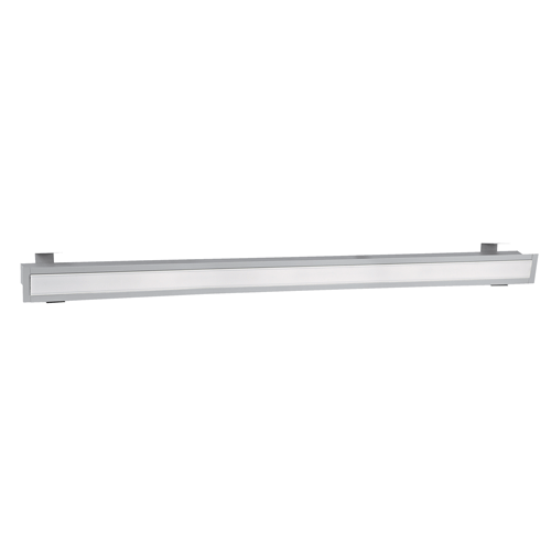 Linear Recessed Mount Striplight 616mmL – Discount Lighting & Fans