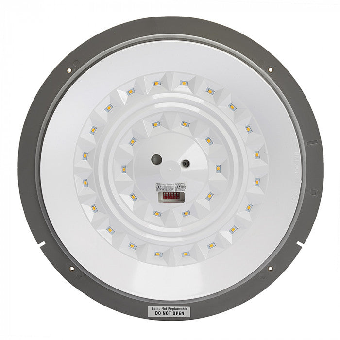 Marco LED Bulkhead Light Body -with sensor – Discount Lighting & Fans