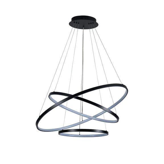 Trinity LED Pendant Light – Discount Lighting & Fans