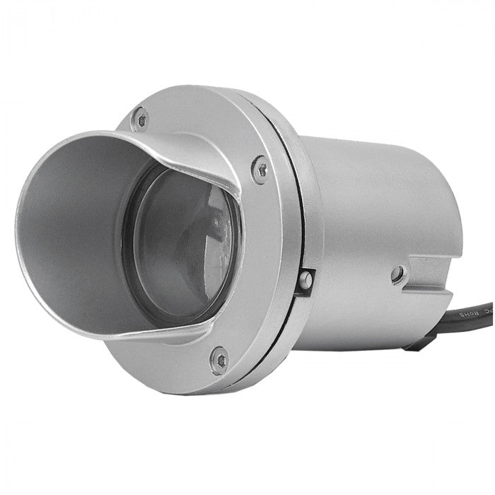LED Recessed Light IP68- with Hood – Discount Lighting & Fans