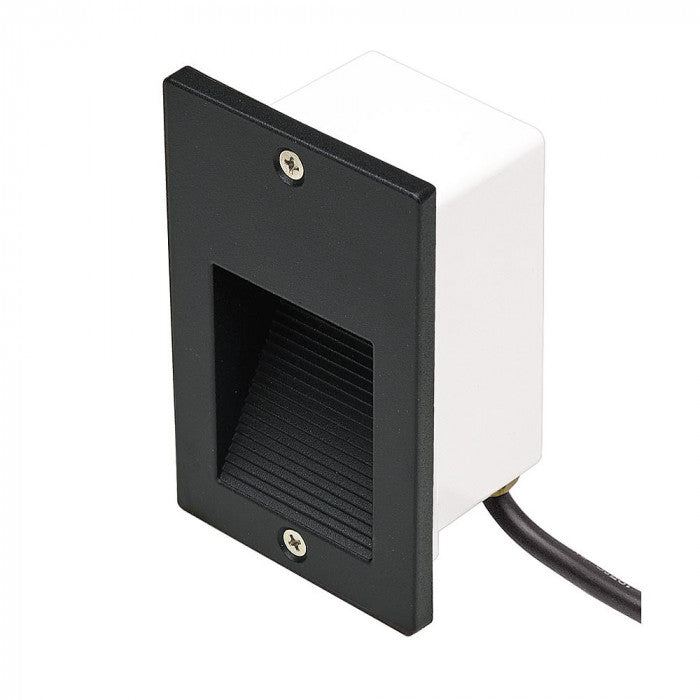 Ryland Recessed LED Deflector Light – Discount Lighting & Fans