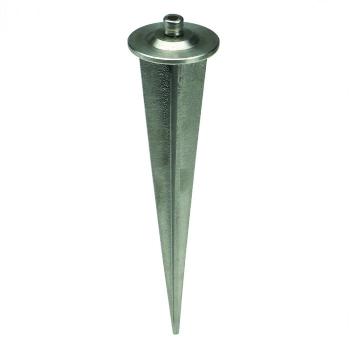 Optional Stainless Steel ground spike for LLED401-SS – Discount ...