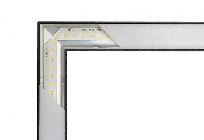 Corner Mini LED Striplight Plug Together System – Discount Lighting & Fans