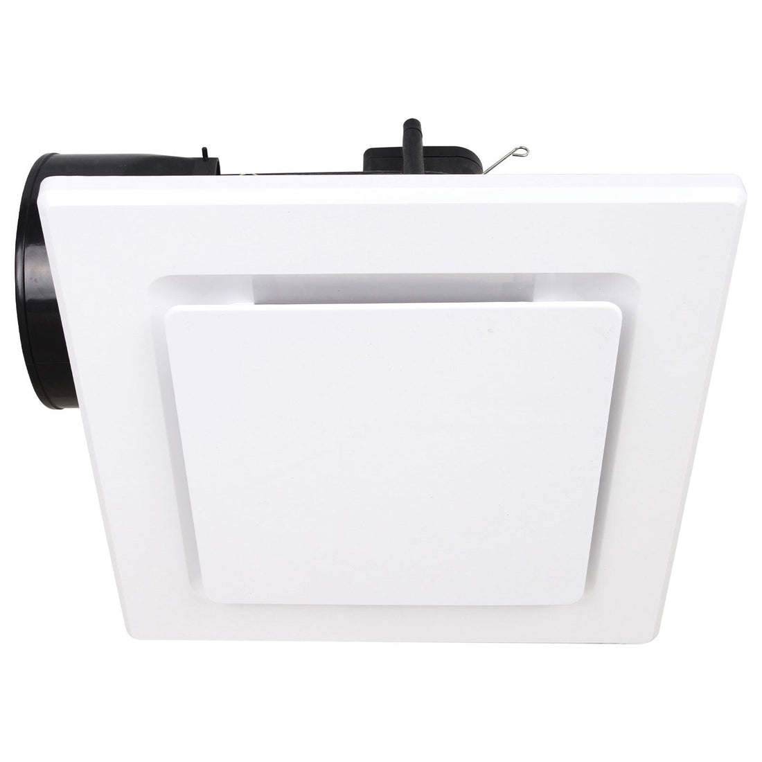 Novaline II Small Square Exhaust Fan – Discount Lighting & Fans