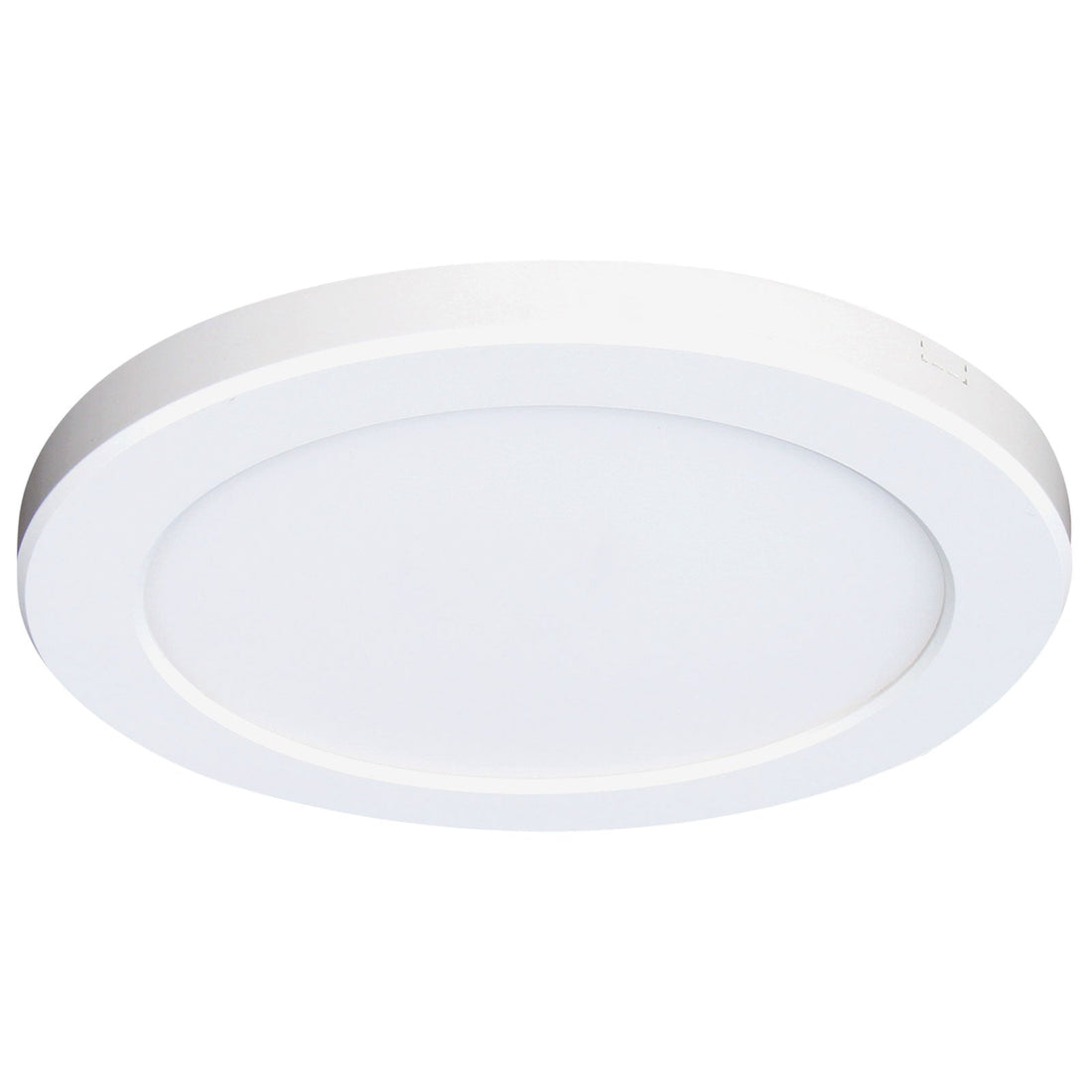 Odean 24W LED CCT and Dimmable Ceiling Light – Discount Lighting & Fans