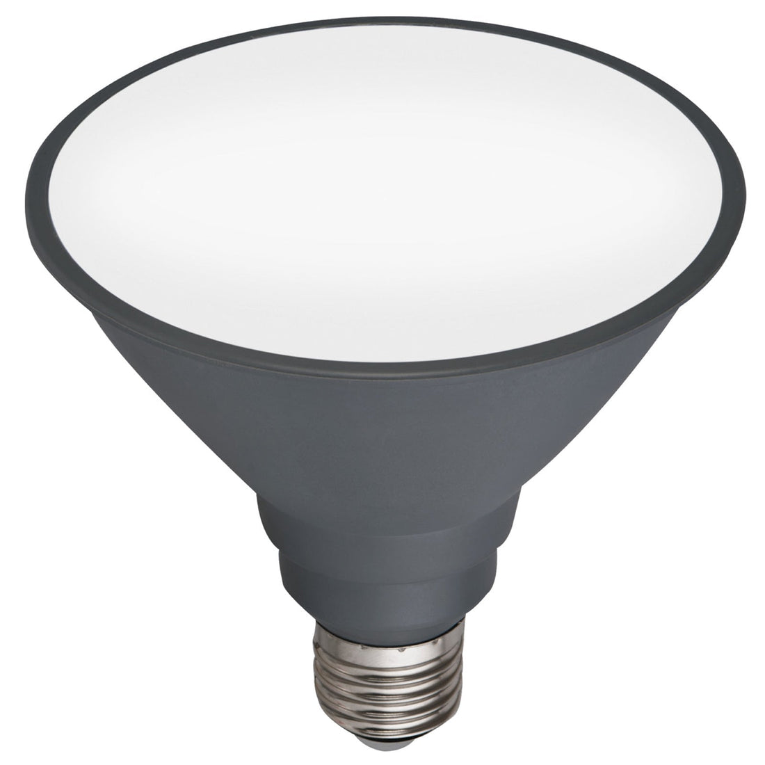 PAR38 Warm White E27 LED Globe – Discount Lighting & Fans