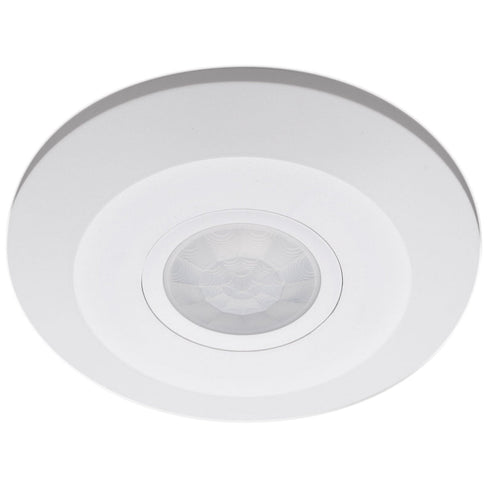 PIR Surface Mount Sensor – Discount Lighting & Fans