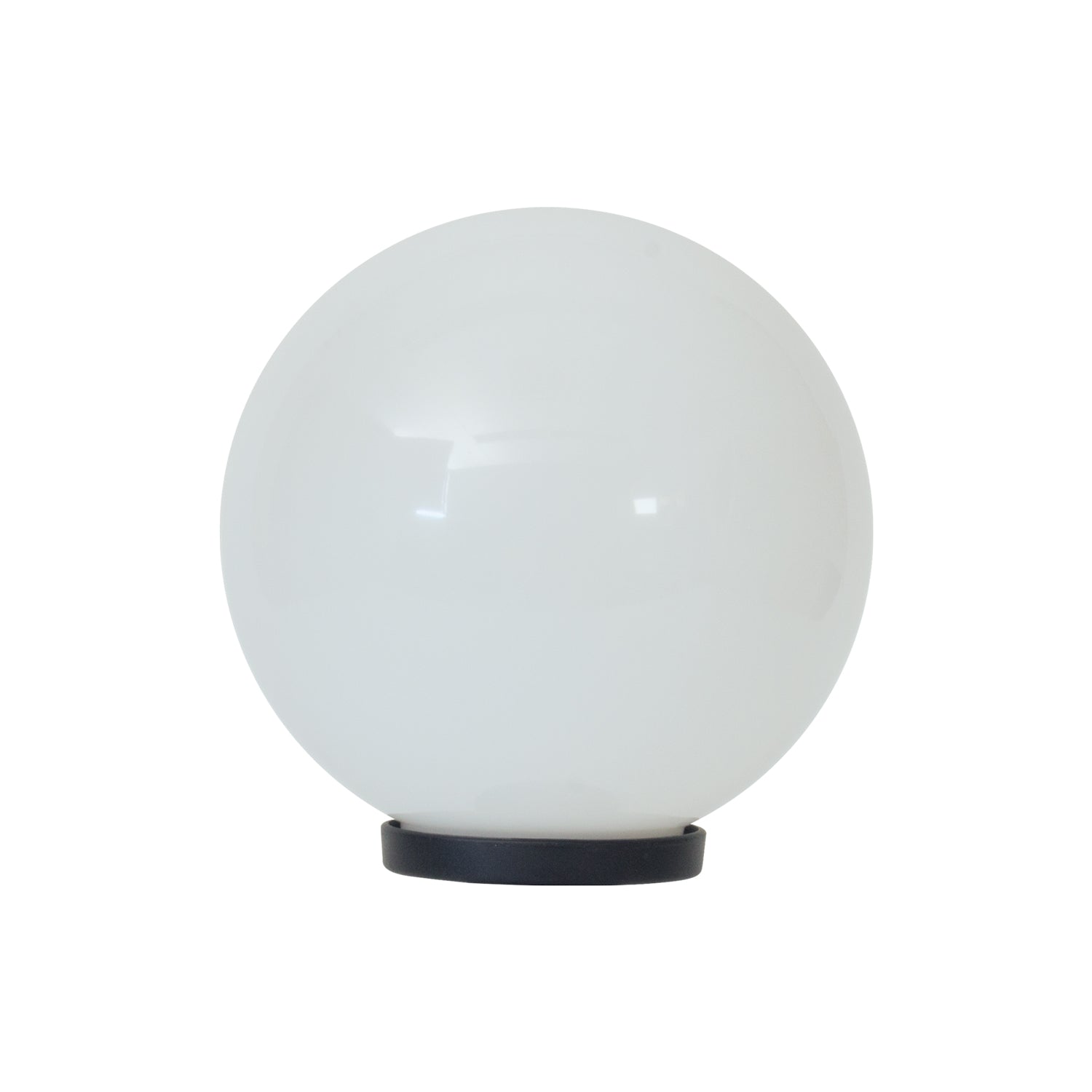 Polysphere 200mm Sphere Cw Base – Discount Lighting & Fans