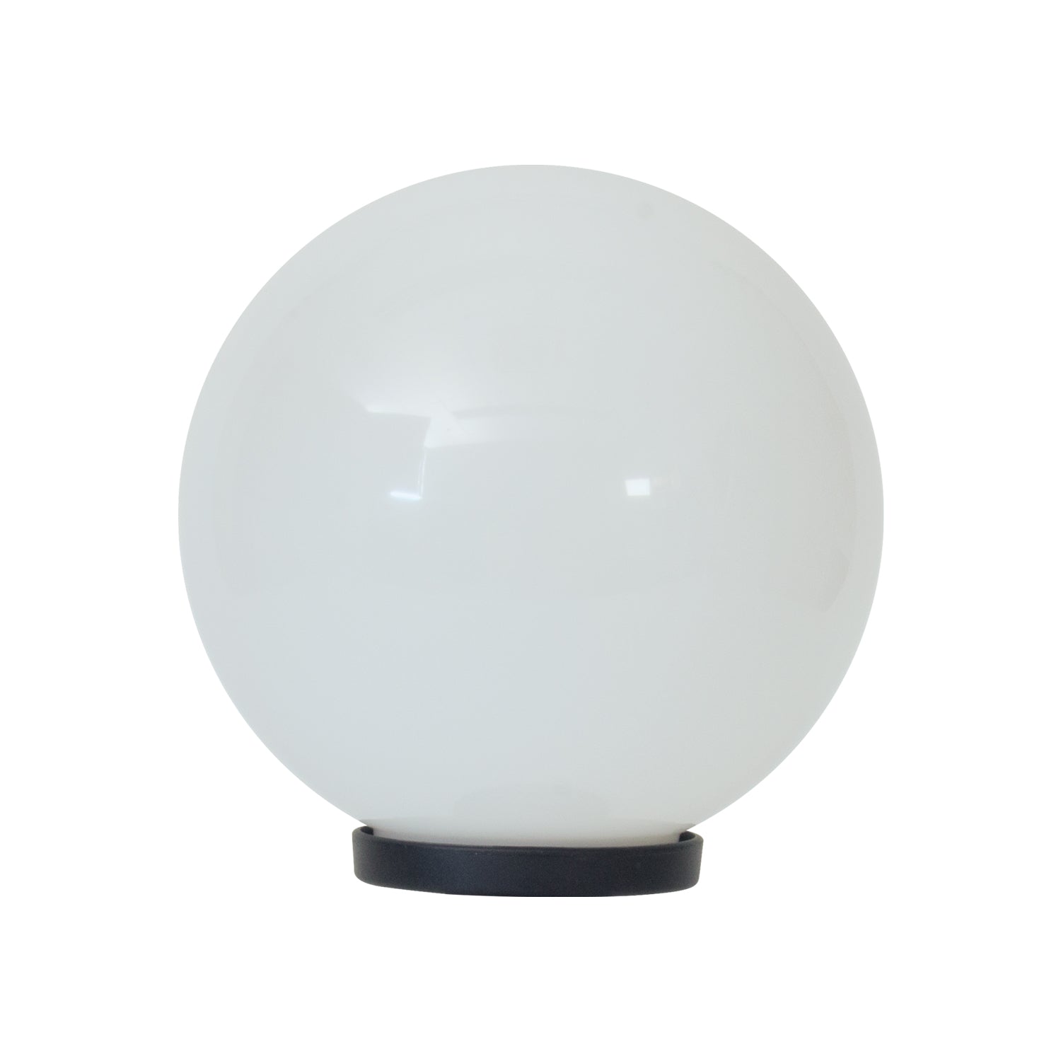 Polysphere 250mm Sphere Cw Base – Discount Lighting & Fans