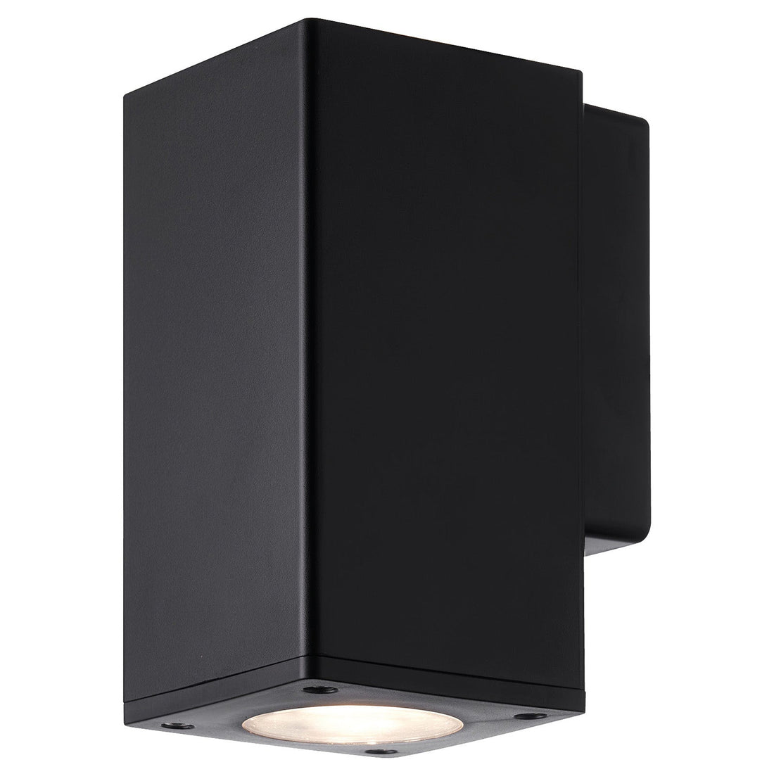 Piccolo II 6W LED Square Coastal Wall Light – Discount Lighting & Fans