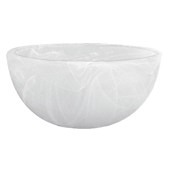 Alabaster cup shade – Discount Lighting & Fans