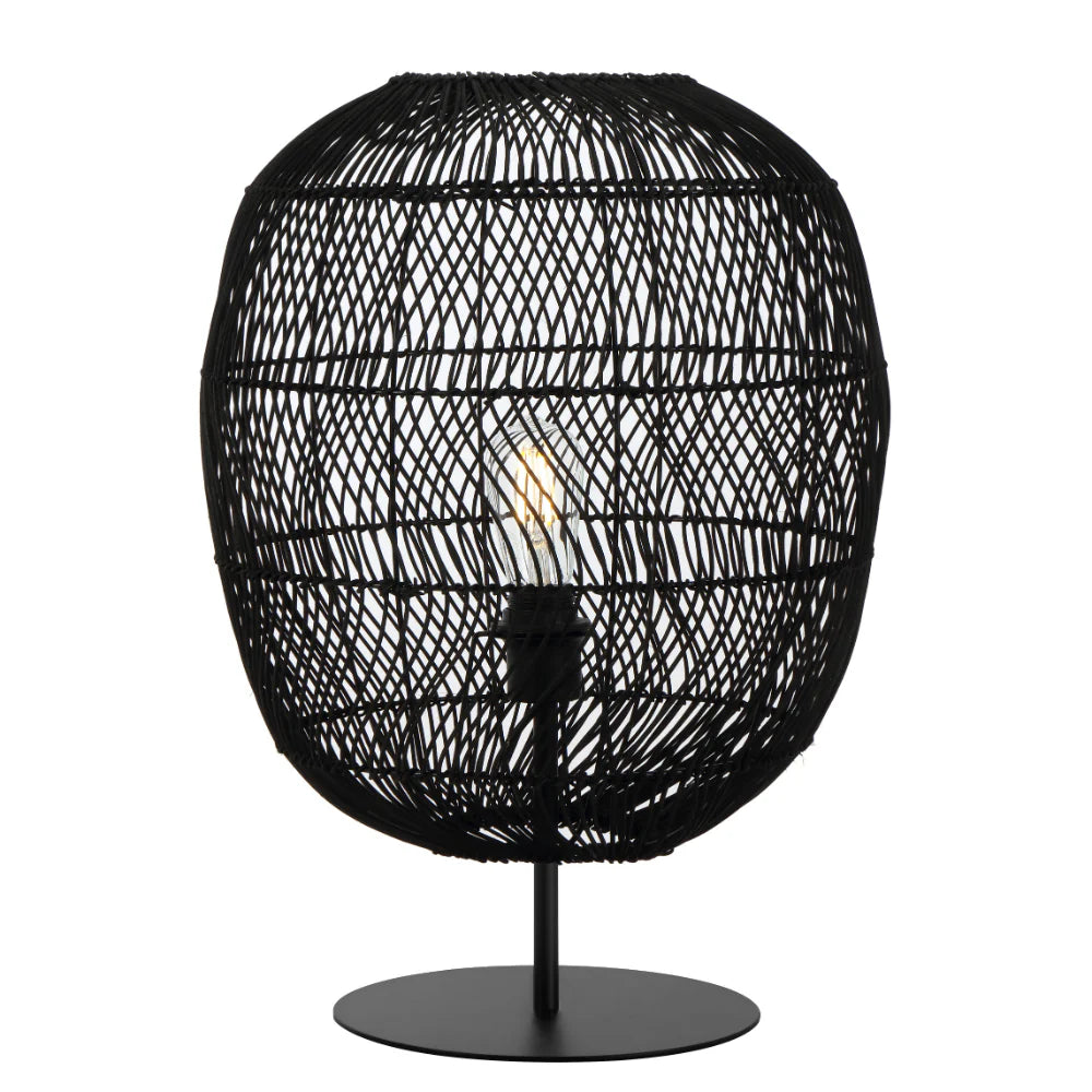 Rana 40 Table Lamp – Discount Lighting & Fans