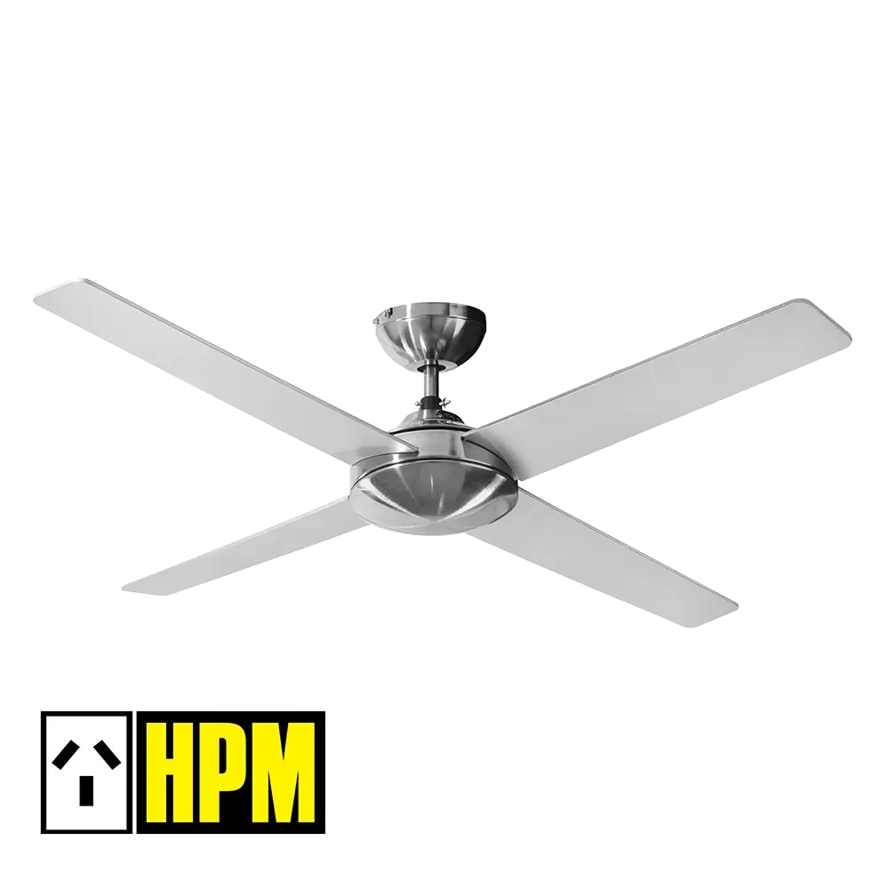 HPM Inspire Residential Ceiling Fan – Discount Lighting & Fans
