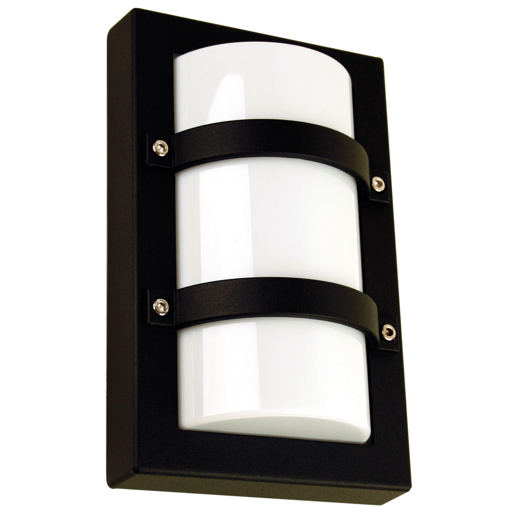 Mini Trio Black Bulkhead – Discount Lighting & Fans