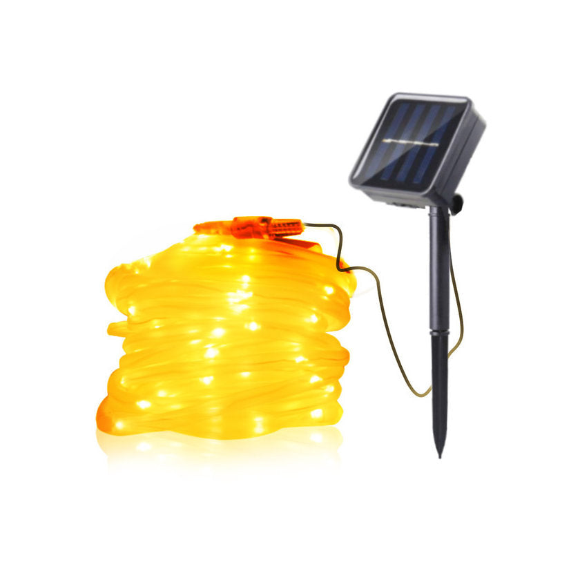 LED Rope Lighting - Warm White – Discount Lighting & Fans