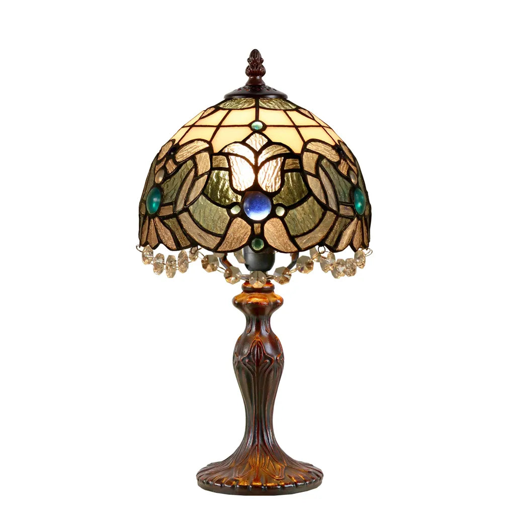 Shelby Small Table Lamp – Discount Lighting & Fans