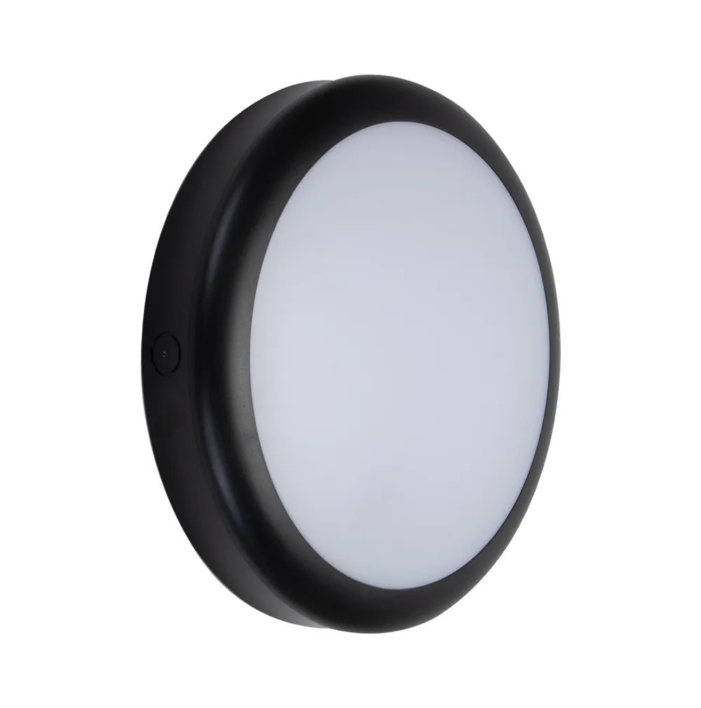 Versa-300 Round Plain Bunker – Discount Lighting & Fans