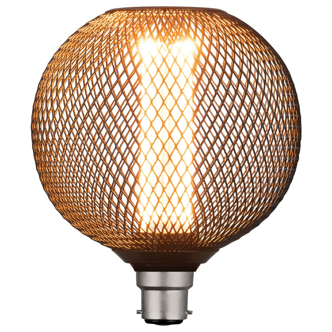 Vintage B22 Decorative Sphere Globe – Discount Lighting & Fans