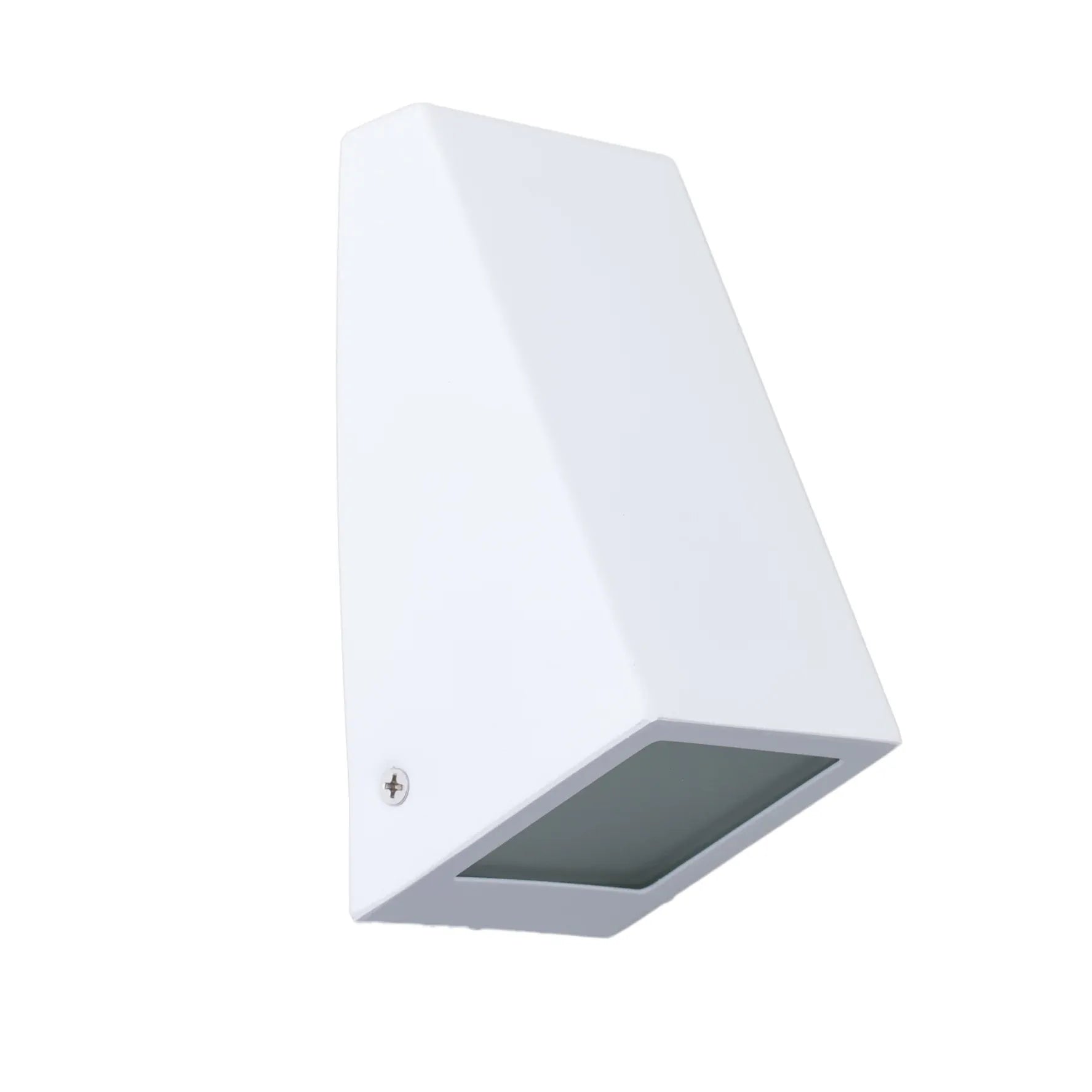 Wedge Exterior Wall Wedge Surface Mounted Lights IP44 – Discount ...