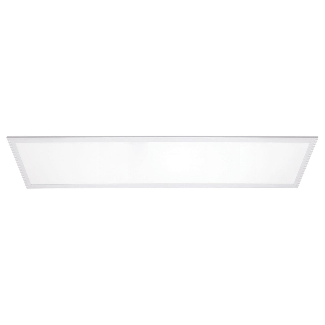 Zilla 36W Backlit Tri-colour LED Panel Light – Discount Lighting & Fans