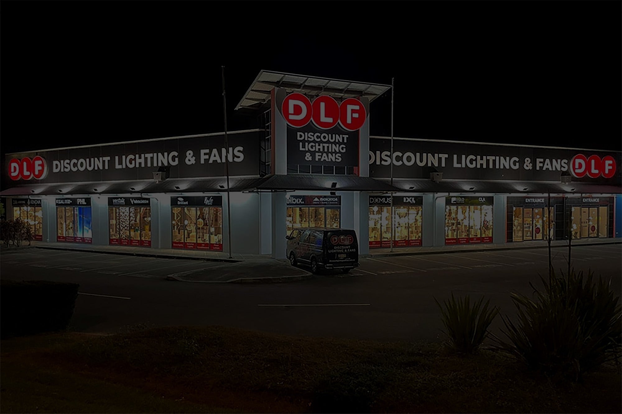 Morayfield – Discount Lighting & Fans