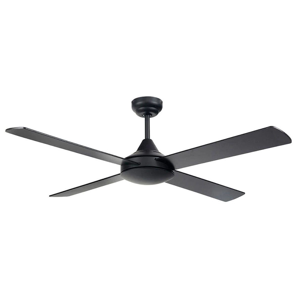 Tempo PLUS 48" Timber Ceiling Fan – Discount Lighting & Fans