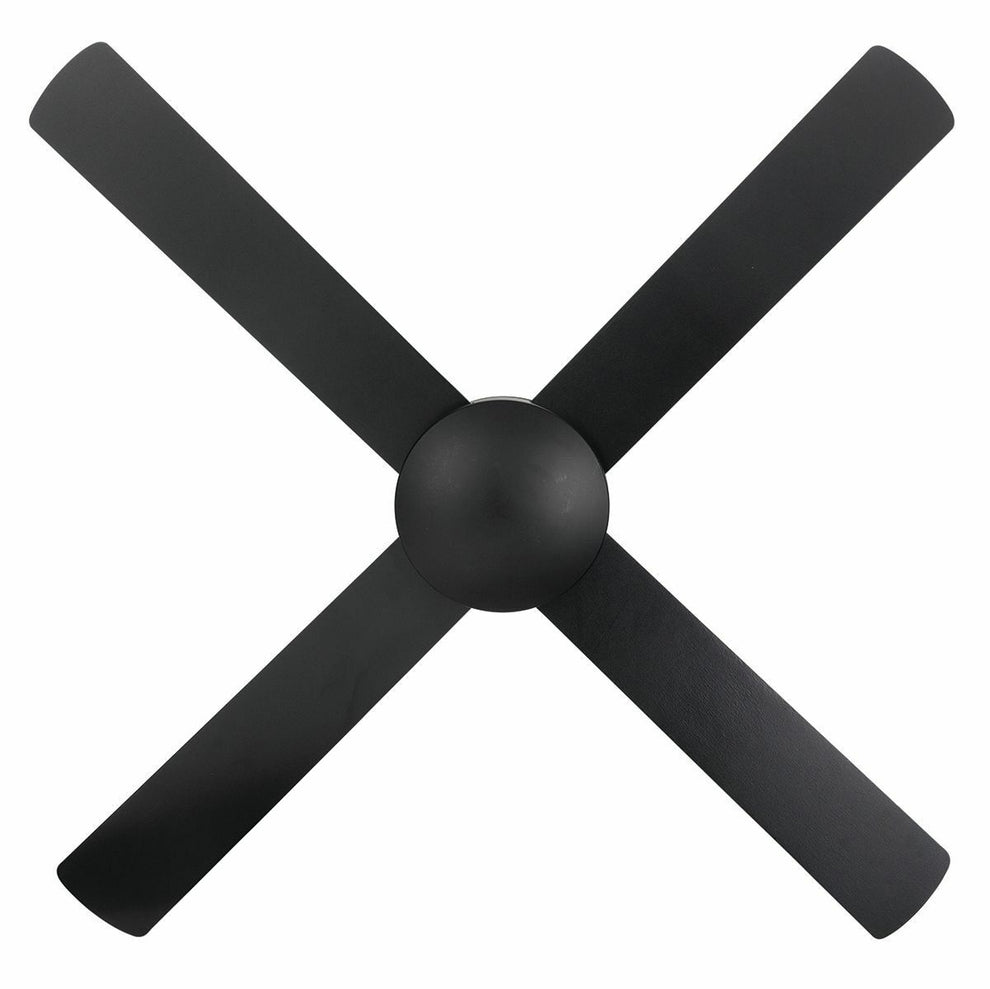 Tempo PLUS 48" Timber Ceiling Fan – Discount Lighting & Fans