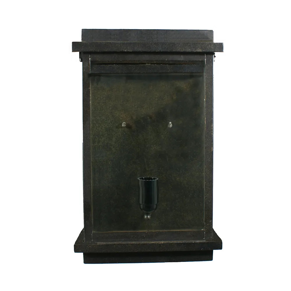 Montrose Large Wall Sconce – Discount Lighting & Fans