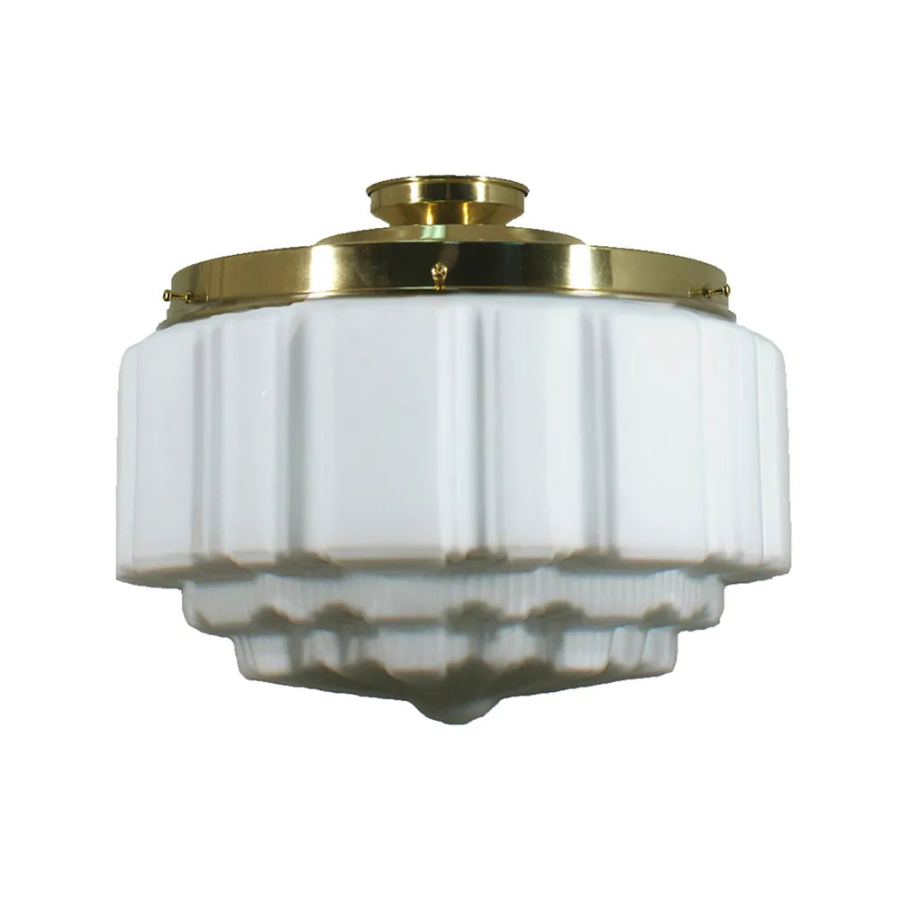 St Kilda 14" Batten Fix – Discount Lighting & Fans