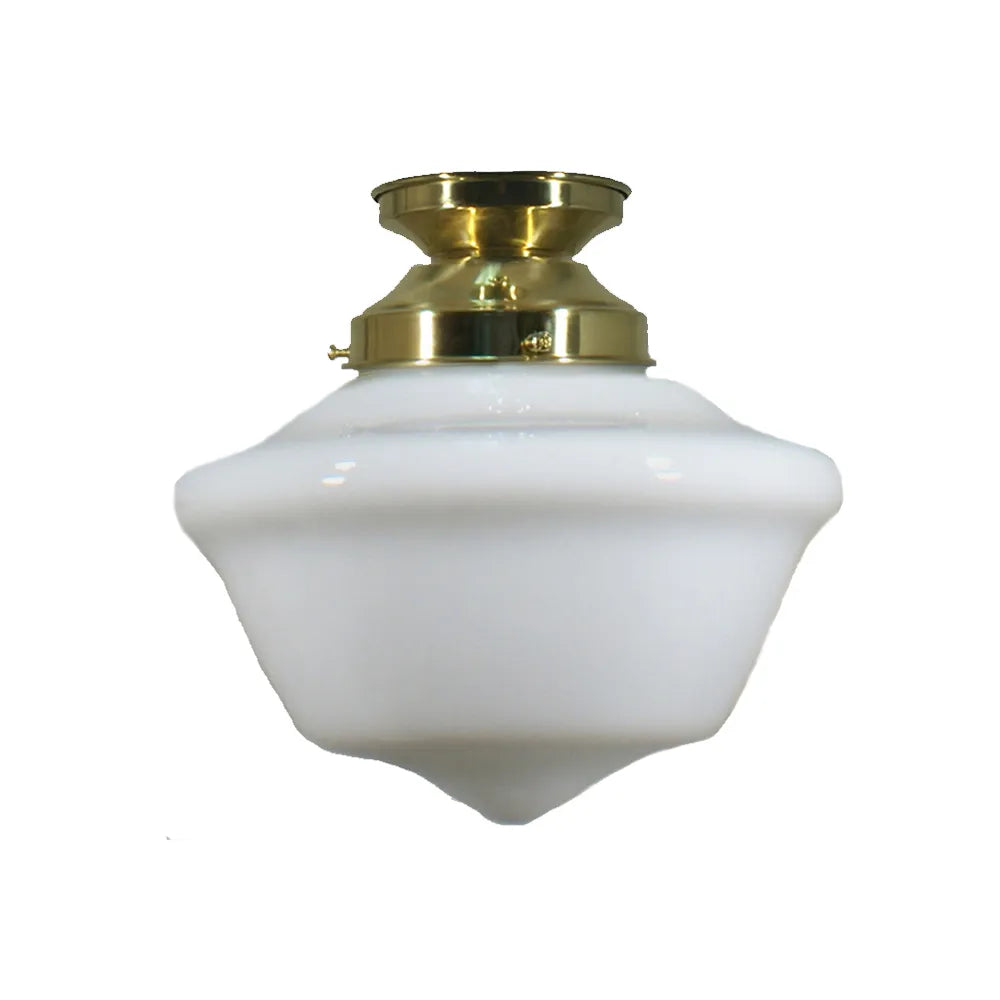 Victorian S/H 9" Batten Fix 3000055 – Discount Lighting & Fans