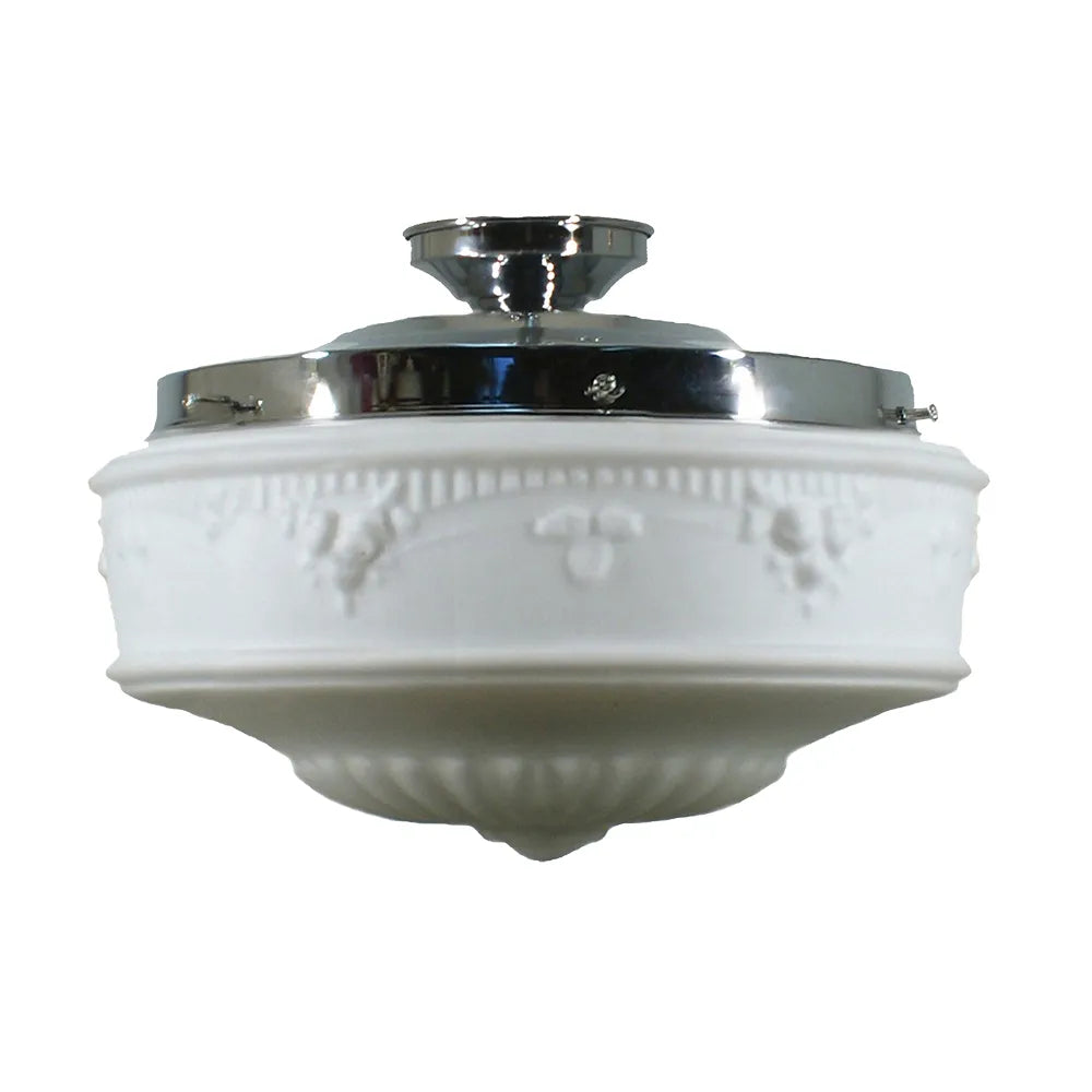 Senator 14" Batten Fix 3010015 – Discount Lighting & Fans