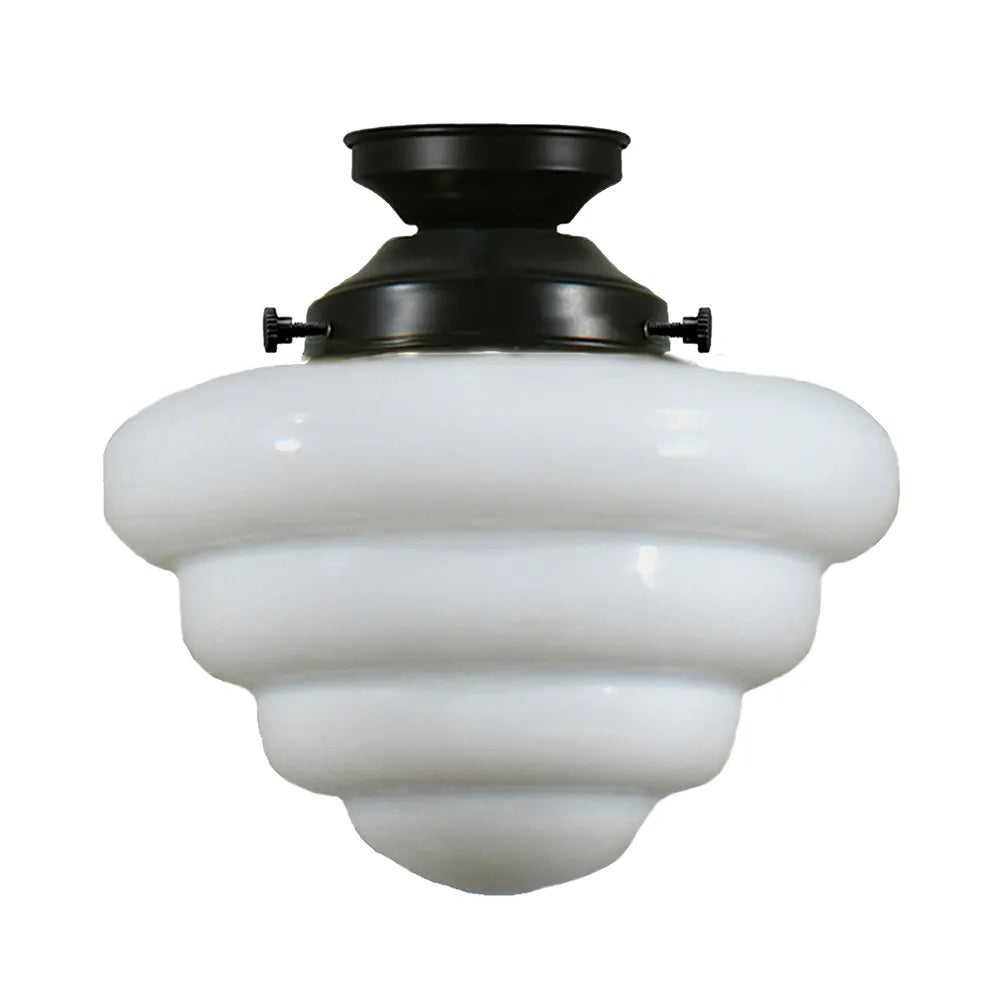 Beehive 10" Batten Fix 3010026 – Discount Lighting & Fans